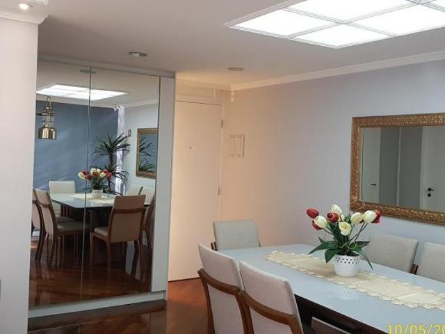 Apartamento à venda em Jardim Santa Emilia com 63 m², 2 quartos, 1 vaga