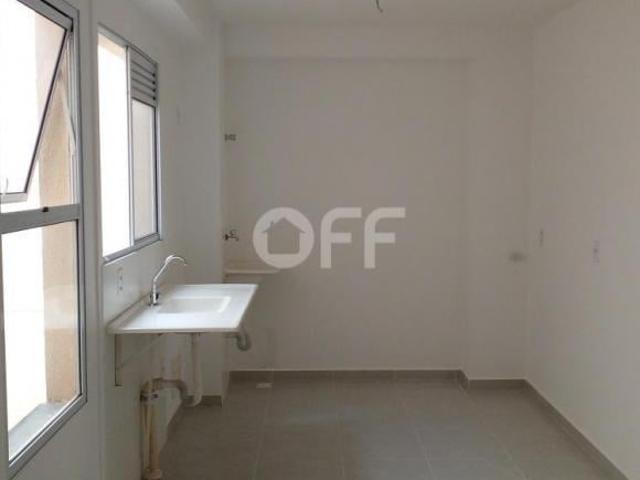 apartamento à venda em Jardim Santa Esmeralda