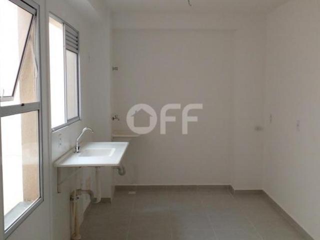 apartamento à venda em Jardim Santa Esmeralda