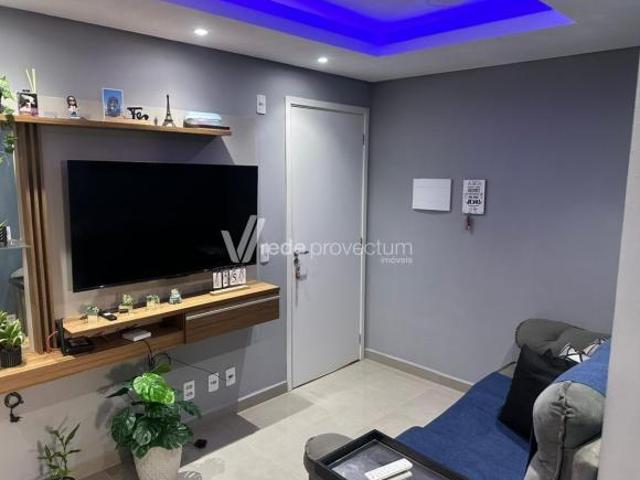 apartamento à venda em Jardim Santa Esmeralda