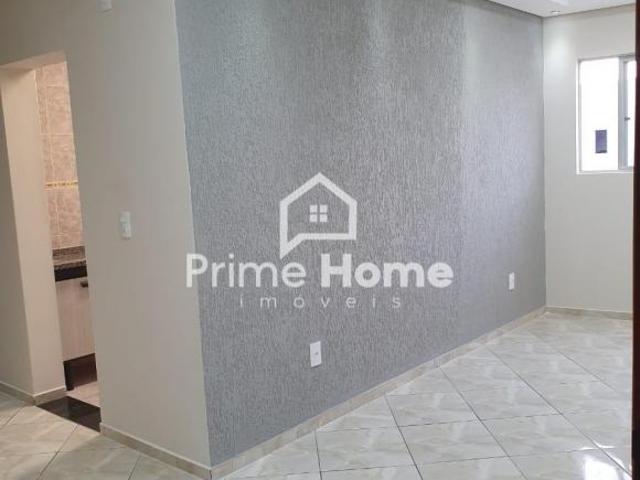 apartamento à venda em Jardim Santa Esmeralda