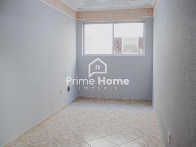 apartamento à venda em Jardim Santa Esmeralda