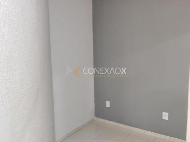 apartamento à venda em Jardim Santa Esmeralda