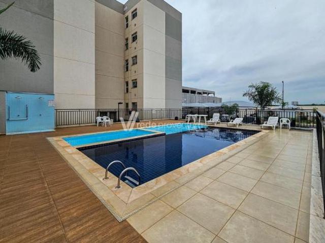 apartamento à venda em Jardim Santa Esmeralda