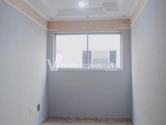 apartamento à venda em Jardim Santa Esmeralda