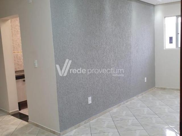 apartamento à venda em Jardim Santa Esmeralda