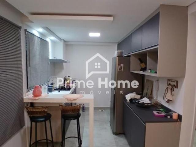 apartamento à venda em Jardim Santa Esmeralda