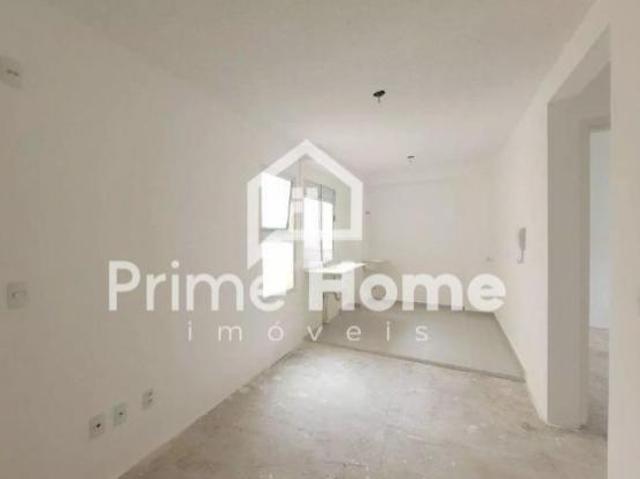 apartamento à venda em Jardim Santa Esmeralda