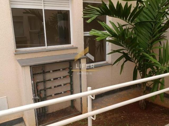 apartamento à venda em Jardim Santa Esmeralda