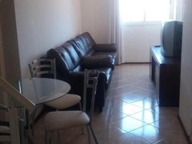 apartamento à venda em Jardim Santa Genebra II Barão Geraldo