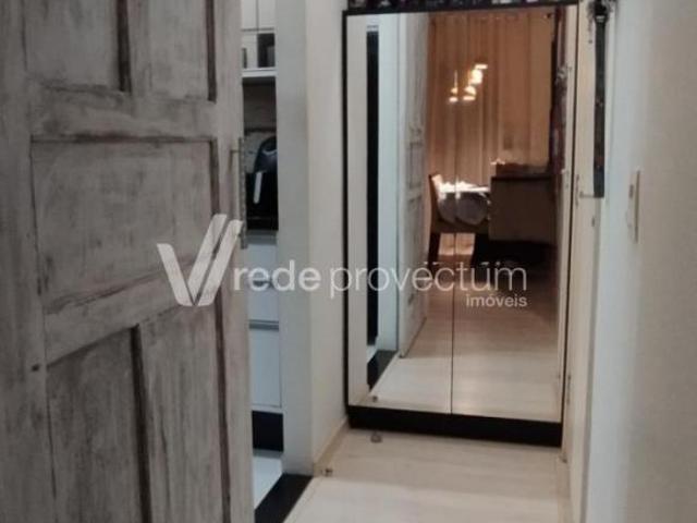 apartamento à venda em Jardim Santa Genebra