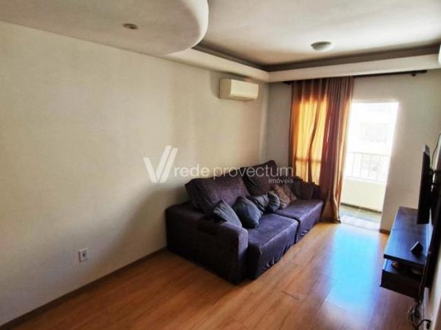 apartamento à venda em Jardim Santa Genebra