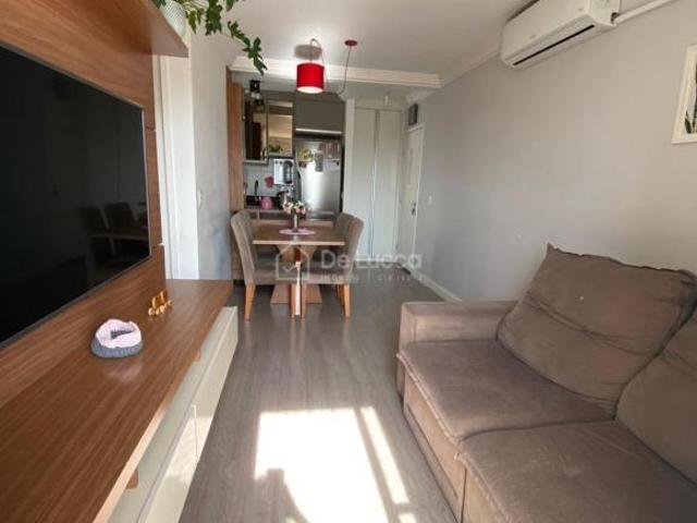 apartamento à venda em Jardim Santa Genebra