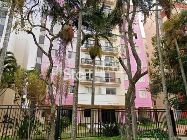 apartamento à venda em Jardim Santa Genebra