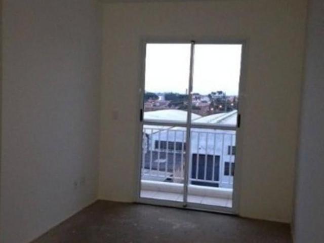 apartamento à venda em Jardim Santa Genebra