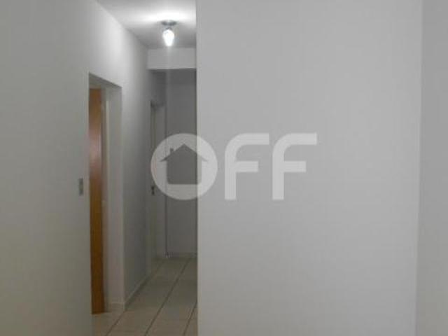 apartamento à venda em Jardim Santa Genebra