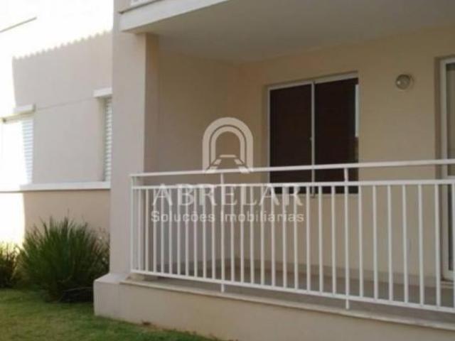 apartamento à venda em Jardim Santa Genebra