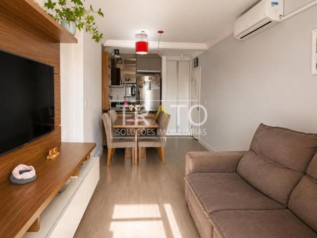 apartamento à venda em Jardim Santa Genebra