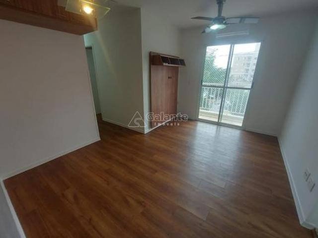 apartamento à venda em Jardim Santa Genebra