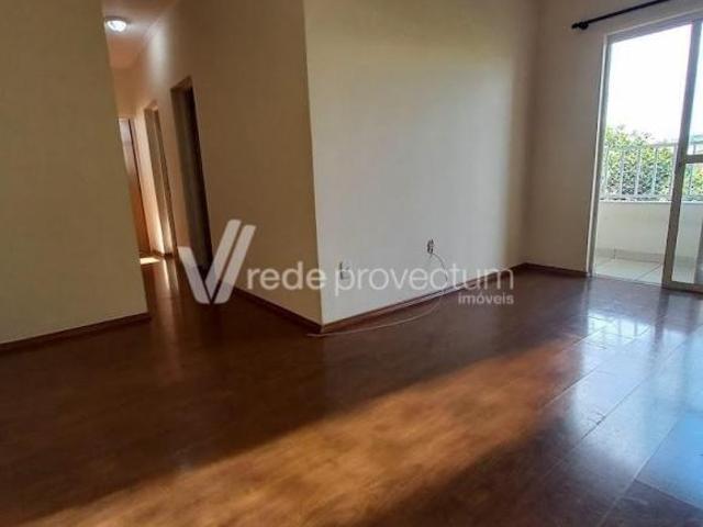 apartamento à venda em Jardim Santa Genebra