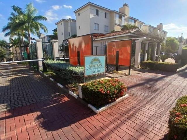 apartamento à venda em Jardim Santa Genebra