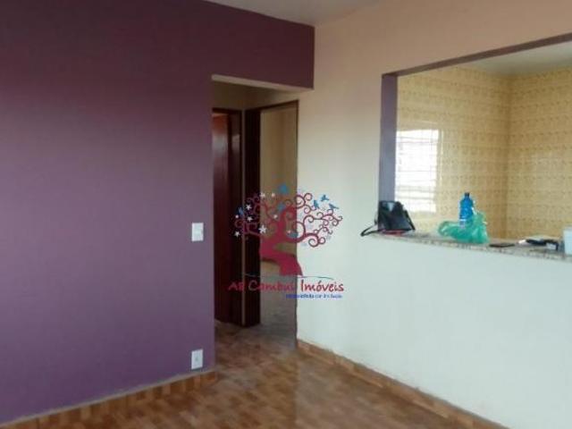 apartamento à venda em Jardim Santa Genebra