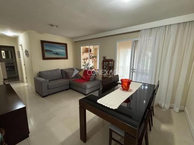 apartamento à venda em Jardim Santa Genebra