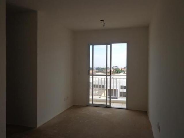 apartamento à venda em Jardim Santa Genebra