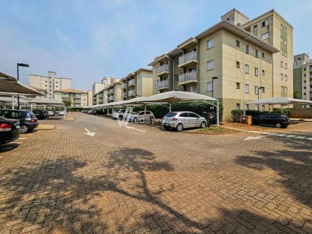 apartamento à venda em Jardim Santa Izabel