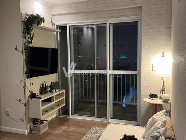 apartamento à venda em Jardim Santa Izabel