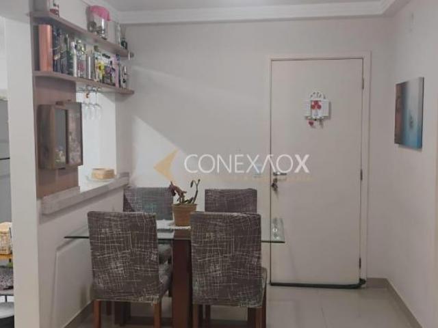 apartamento à venda em Jardim Santa Izabel