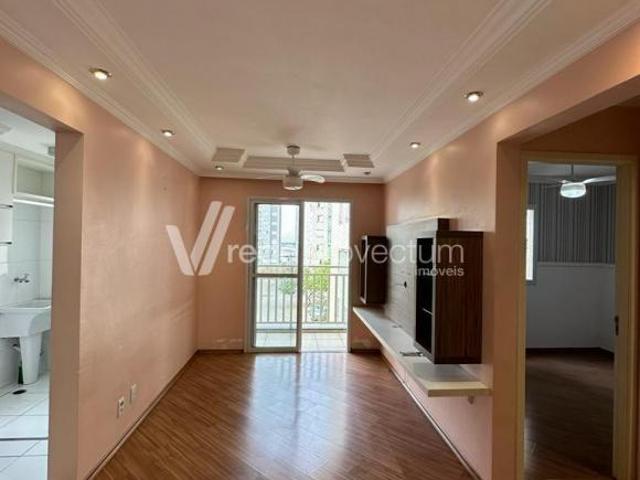 apartamento à venda em Jardim Santa Izabel