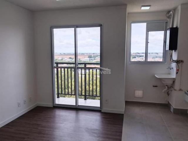 apartamento à venda em Jardim Santa Izabel