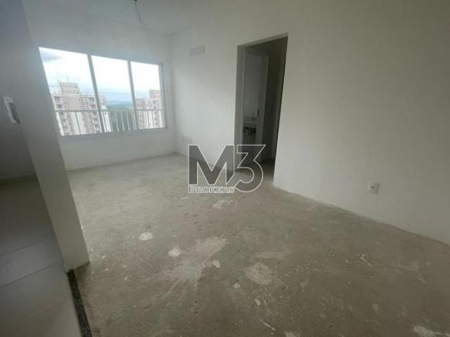 apartamento à venda em Jardim Santa Izabel