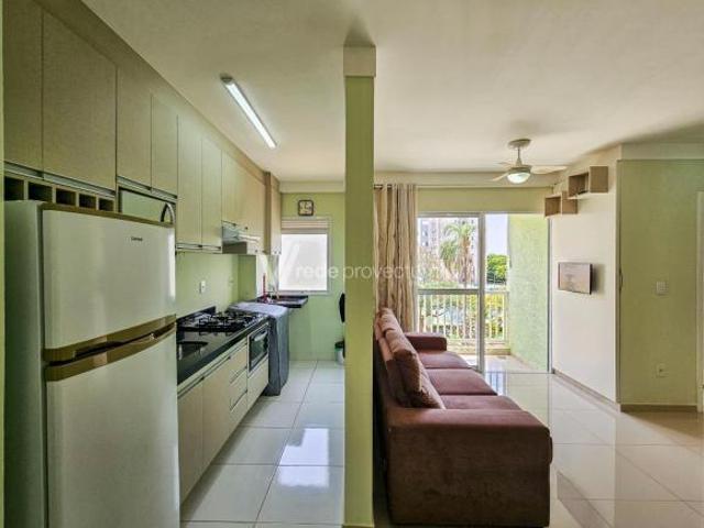 apartamento à venda em Jardim Santa Izabel