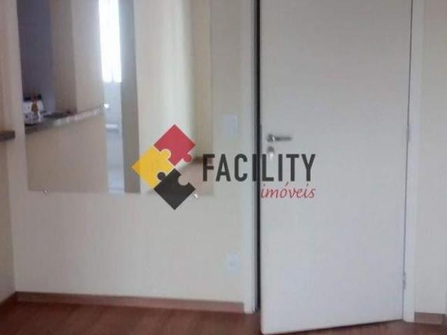 apartamento à venda em Jardim Santa Izabel