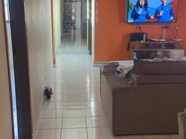 Apartamento à venda em Jardim Santa Maria com 140 m², 3 quartos, 2 vagas