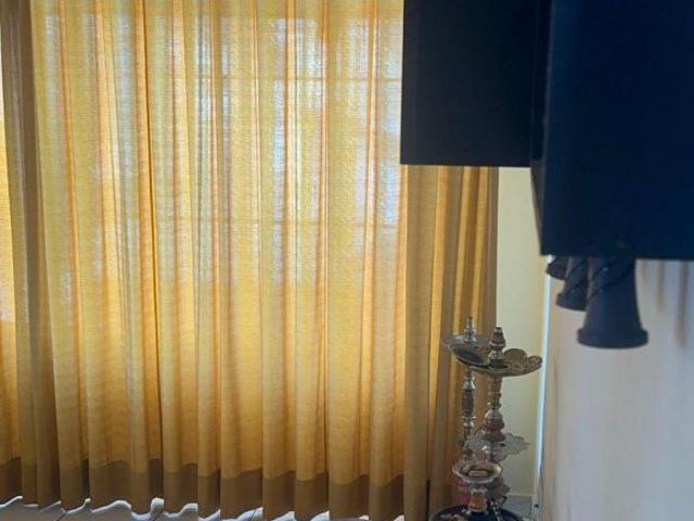 Apartamento à venda em Jardim Santa Maria com 140 m², 3 quartos, 2 vagas