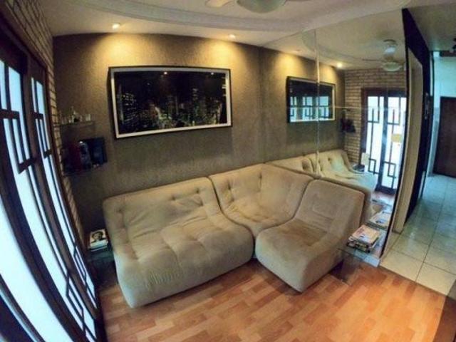 Apartamento à venda em Jardim Santa Mena com 35 m², 1 quarto, 0 vagas