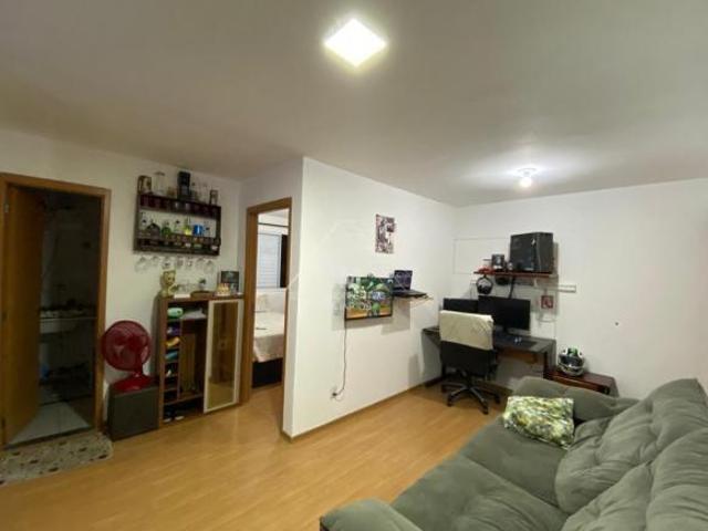 apartamento à venda em Jardim Santa Rosa