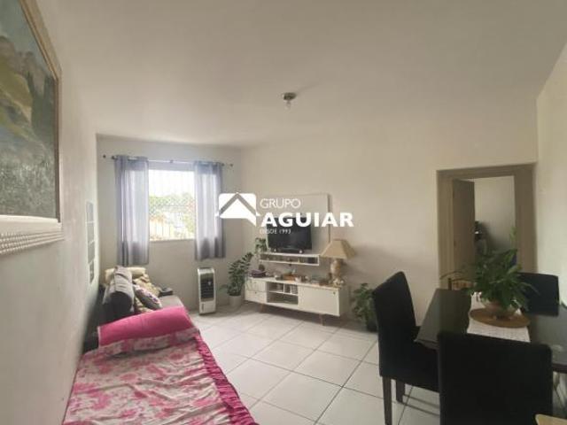 apartamento à venda em Jardim Santa Rosa