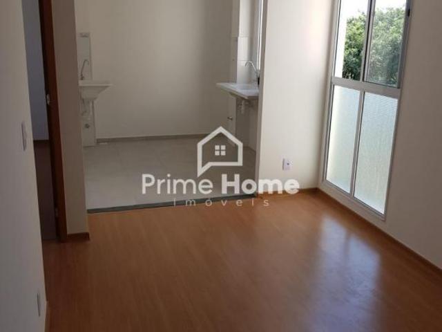 apartamento à venda em Jardim Santa Rosa