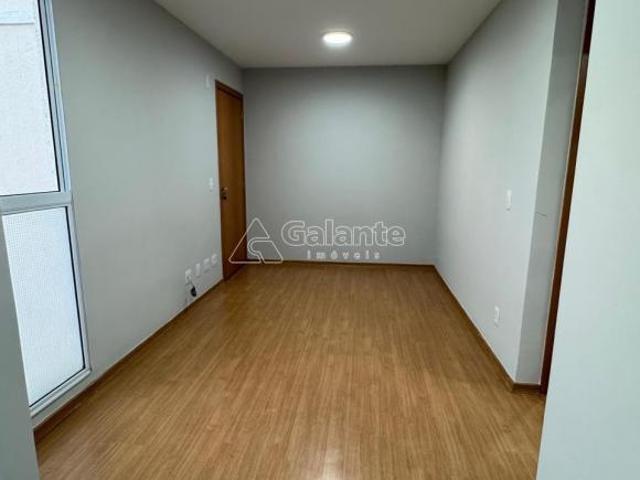apartamento à venda em Jardim Santa Rosa