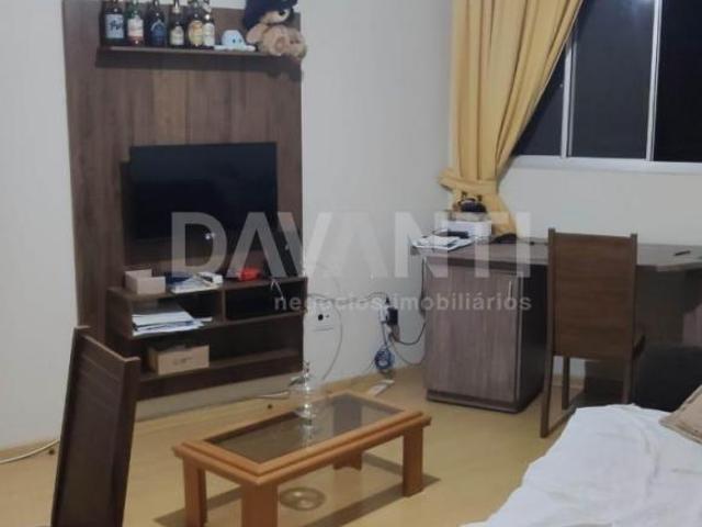 apartamento à venda em Jardim Santa Rosa