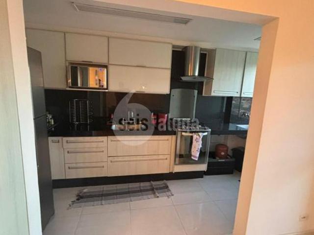 Apartamento à Venda em Jardim Santana, Americana, 72m², 1 Suíte