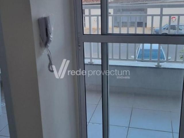 apartamento à venda em Jardim Santana