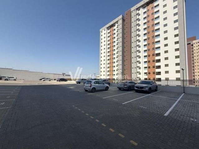 apartamento à venda em Jardim Santiago
