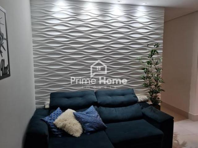 apartamento à venda em Jardim Santiago