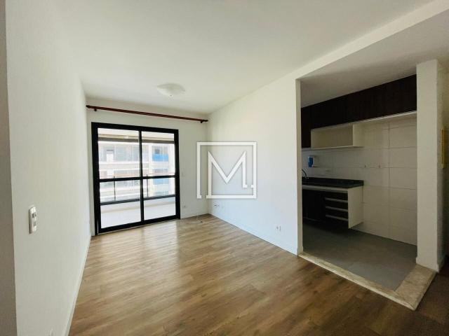 Apartamento à venda em Jardim Santo Amaro · 1 dorm · Mega Brasil Imóveis · Mega Brasil Imóveis