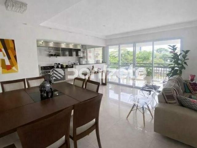 Apartamento à venda em Jardim, Santo André – 125 m², 3 quartos 1 suíte e 2 vagas